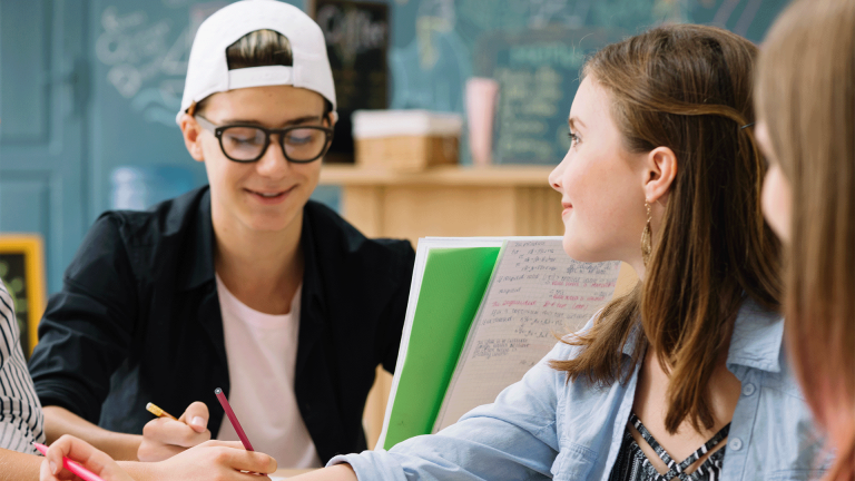 Listening Skills in the Classroom and How to Improve Them? • Nerdify ...